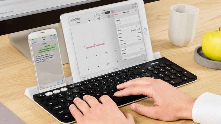 The best wireless keyboards | Real Homes