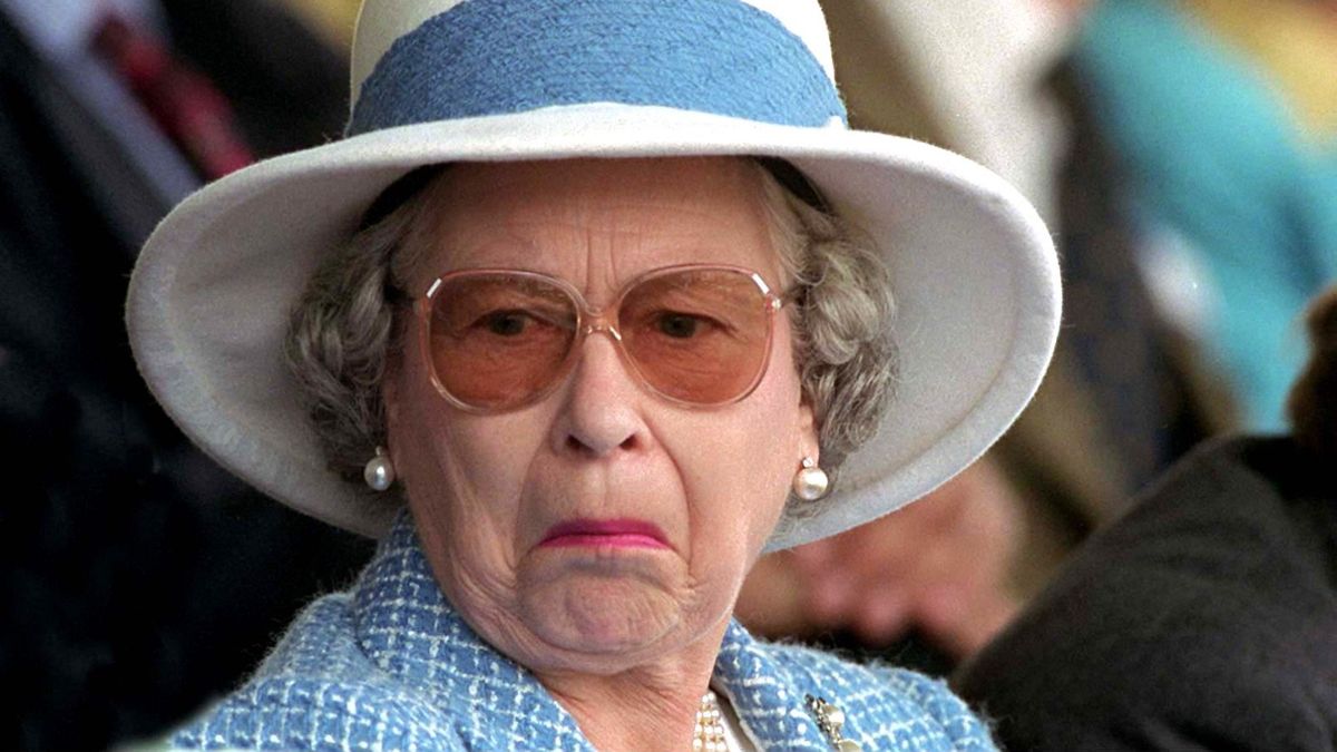 The Queen banned a royal documentary but it's been leaked | Woman & Home