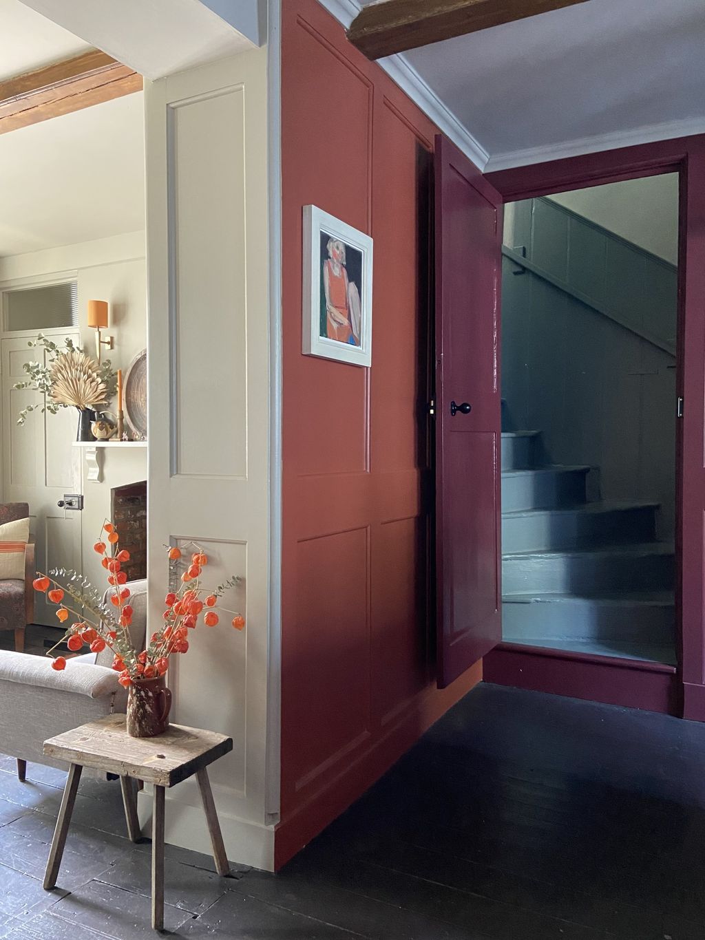 Colors That Go With Burgundy — 11 Creative Pairings | Livingetc