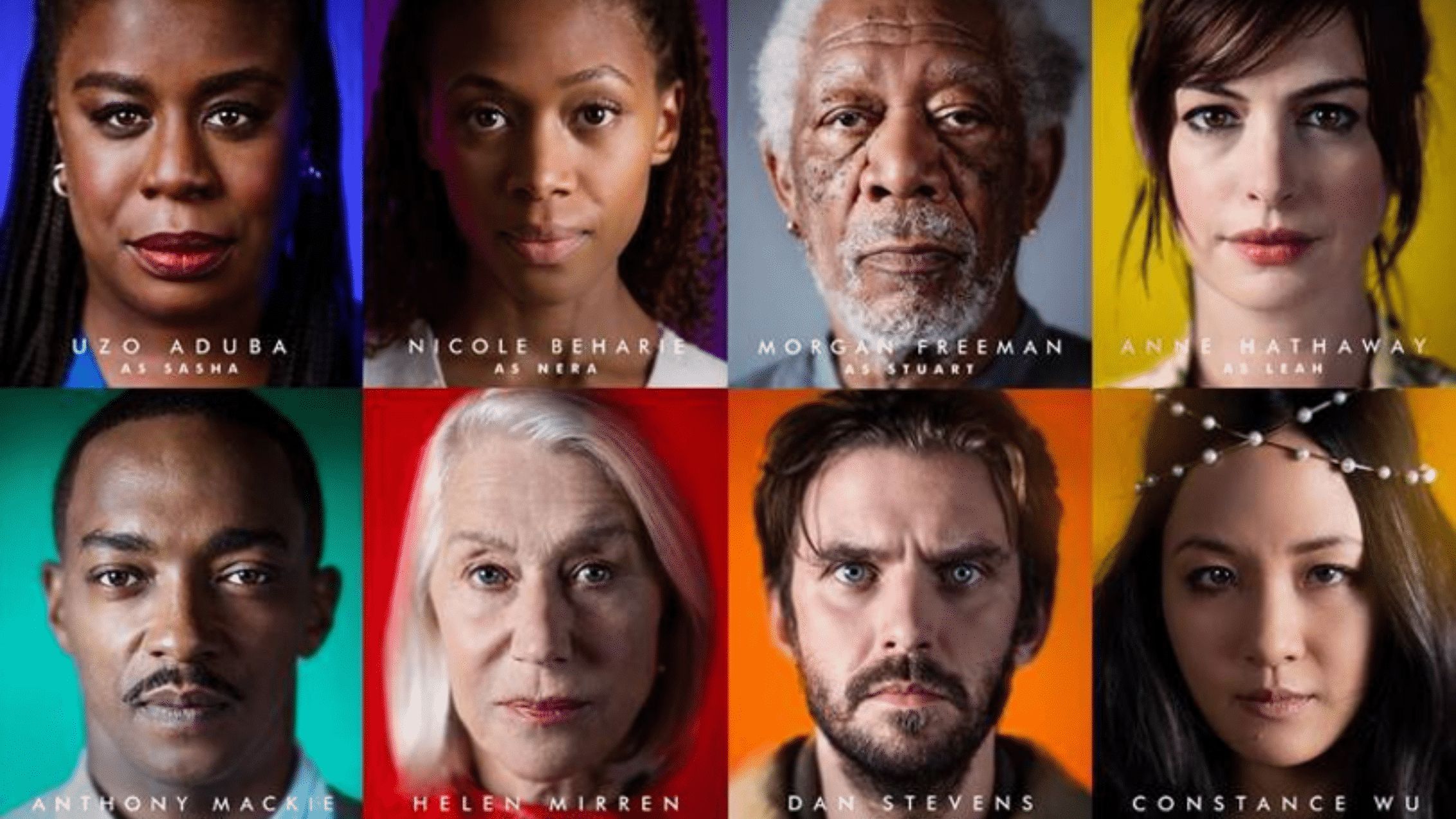 'Solos' cast announced by Amazon Studios | What to Watch
