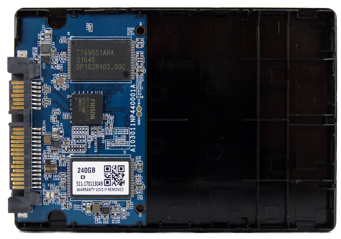 Corsair Force LE200 Rating