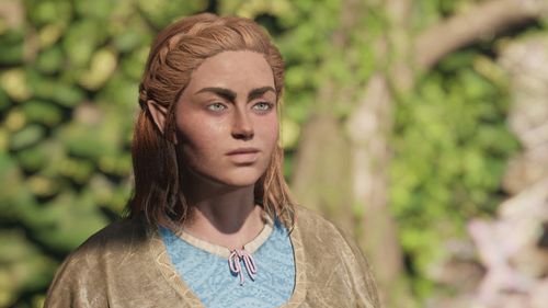 AC Valhalla Ciara: Should you kill or spare her? | PC Gamer