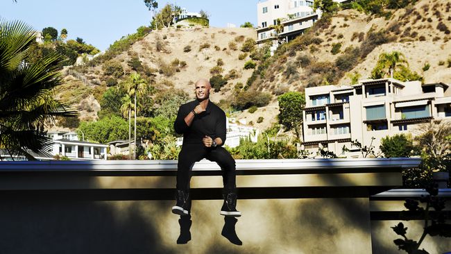 Pop super-producer Rami Yacoub: "Max Martin said 'this is the magic ...