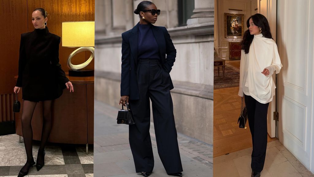 7 Stylish Outfit Ideas for Every Night of Hanukkah | Who What Wear