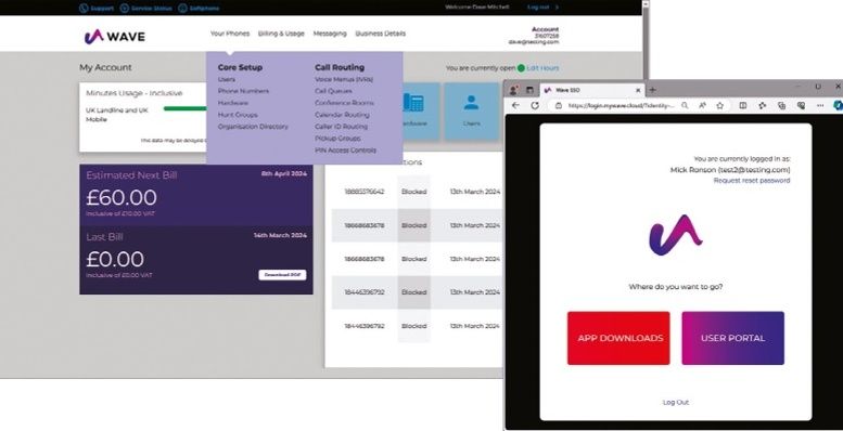 Hands on: Gradwell Wave review | TechRadar