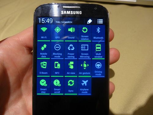 Samsung Galaxy S4 UK model to have quad-core not octa-core processor ...
