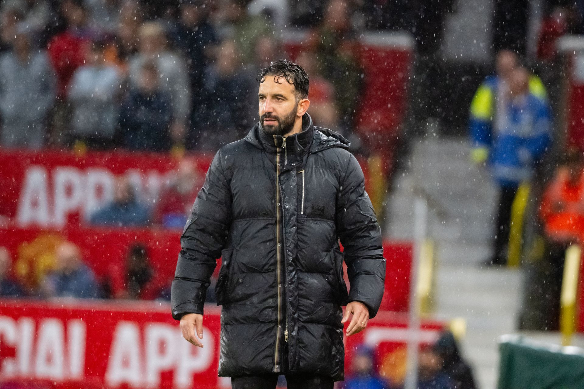 Manchester United ALREADY want to sign new goalkeeper after what Ruben Amorim has seen in ...