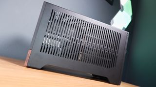 Fractal Design Terra review | PC Gamer