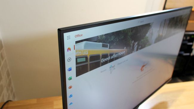 Samsung M7 Smart Monitor review | TechRadar