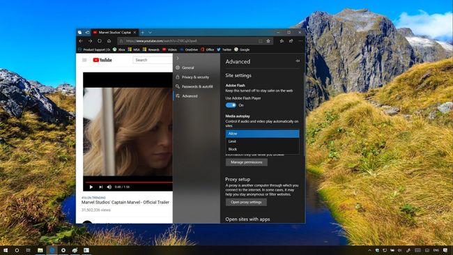 How to disable video autoplay on Microsoft Edge | Windows Central