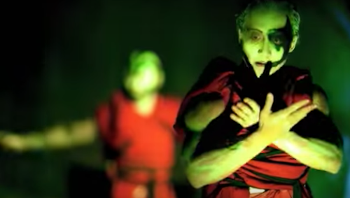 Video Breakdown: Linkin Park – One Step Closer | Louder