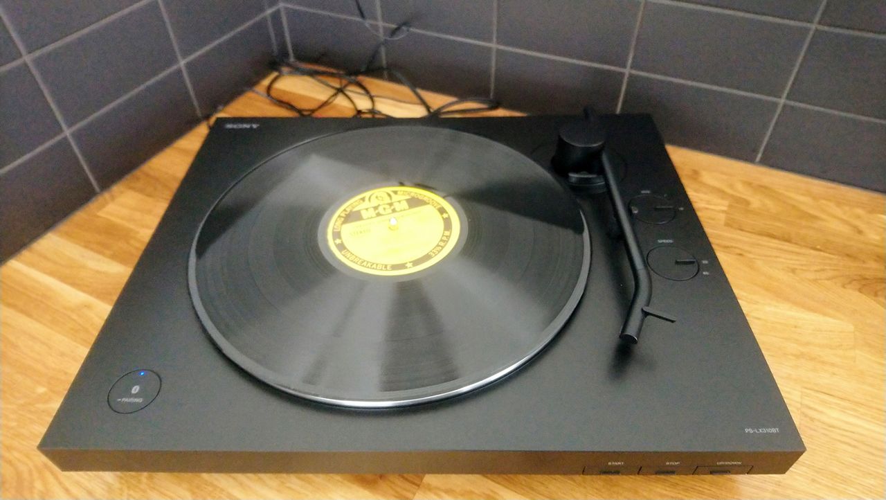 Best record players: the best turntables for all budgets | Shortlist