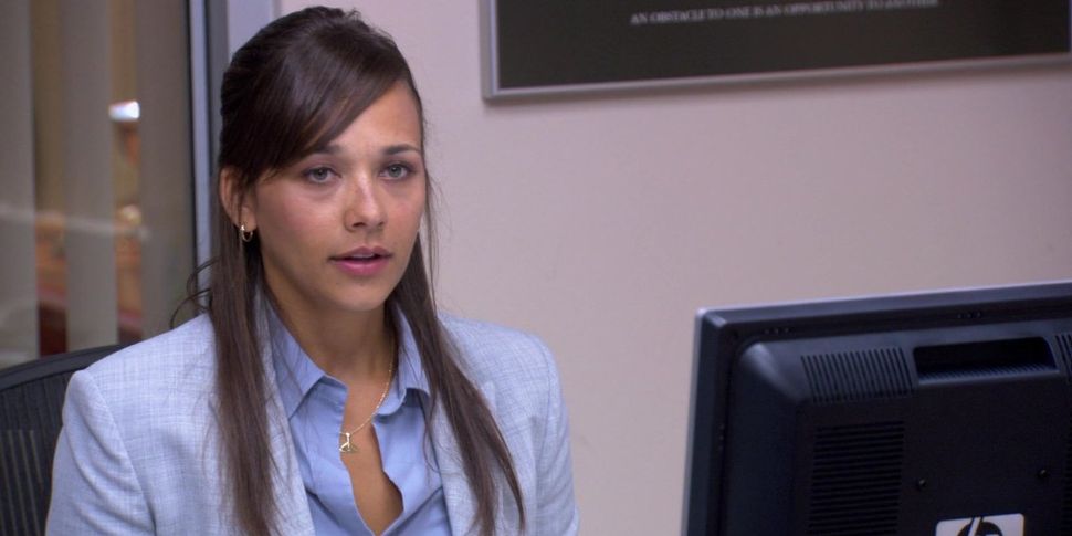 Rashida Jones' Best Movies And TV Shows And How To Watch Them | Cinemablend