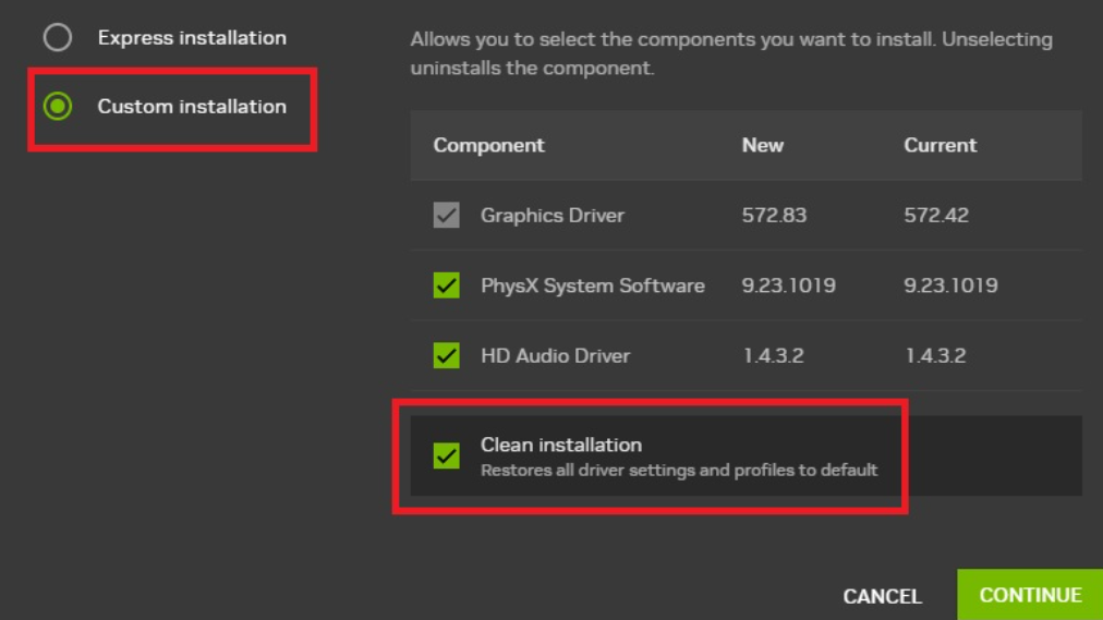How to reset graphics driver | TechRadar