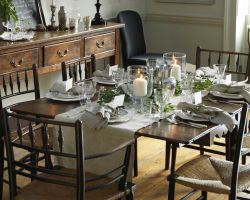 Why I think you need some putz houses to decorate with this Christmas ...