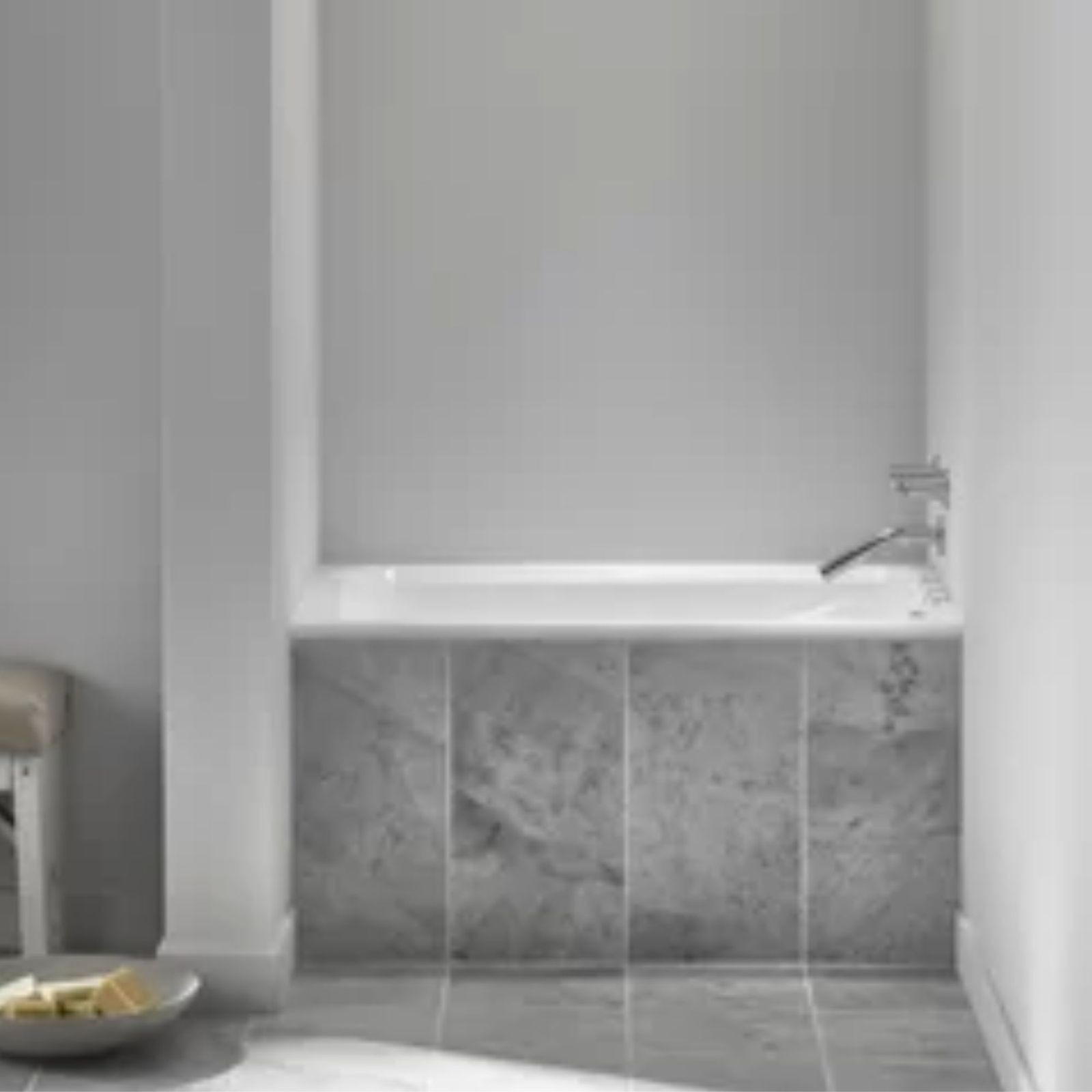 Best bathtubs: bubble bliss, selected by experts | Homes and Gardens