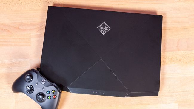 HP Omen 15 (2019) review | Laptop Mag