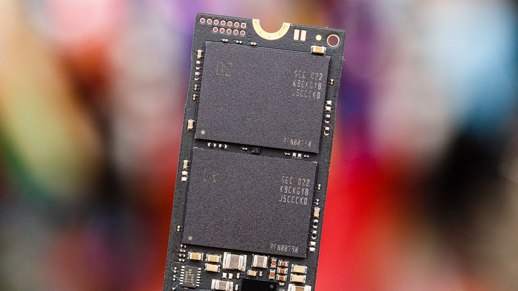 Samsung 980 Pro M.2 NVMe SSD Review: Redefining Gen4 Performance | Tom ...