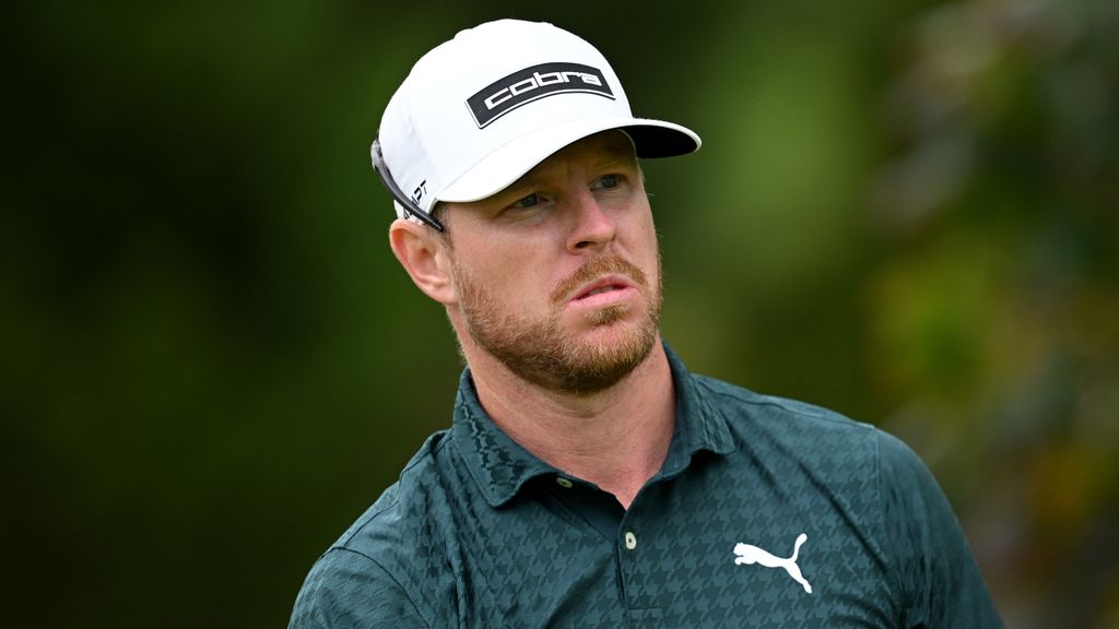 Evan Beck Facts: 18 Things You Didn't Know About The Mid-Amateur Golfer ...