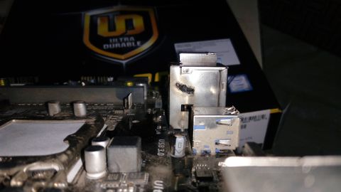 How can I tell if my motherboard is dead | PC Gamer