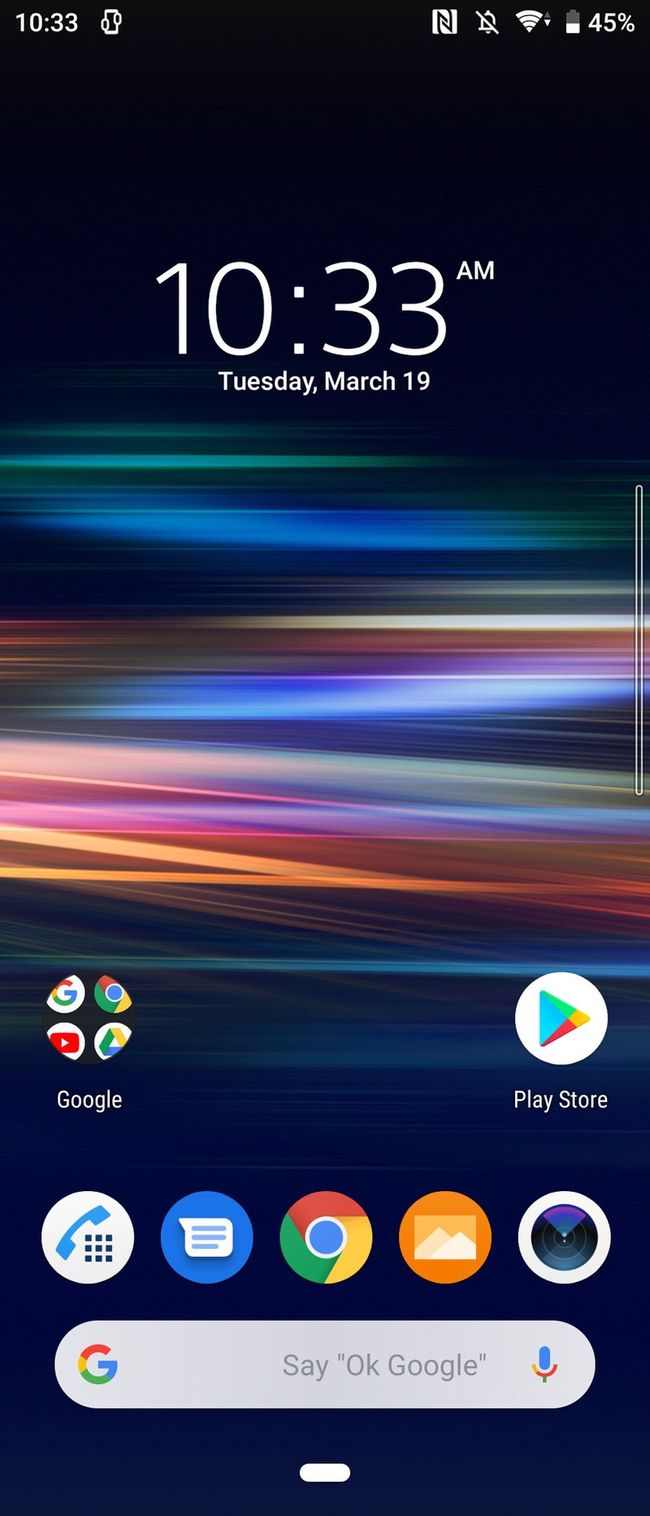 Sony Xperia 10 + Xperia 10 Plus review: Mid-rangers that really stand ...