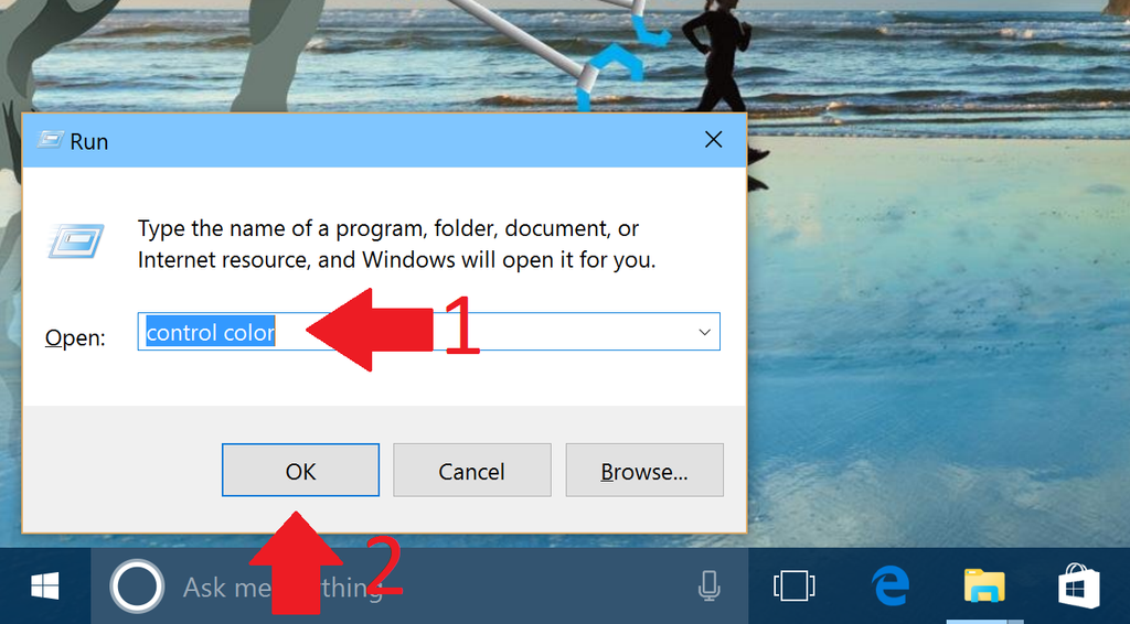 How to set a custom accent color for Windows 10 | Windows Central