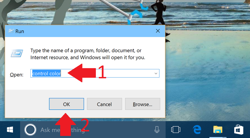 How to set a custom accent color for Windows 10 | Windows Central