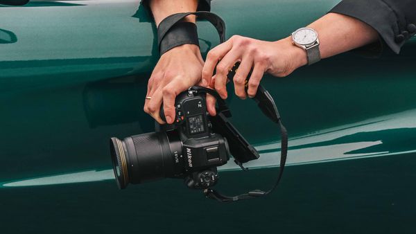 Camera Reviews, Buying Guides and Features