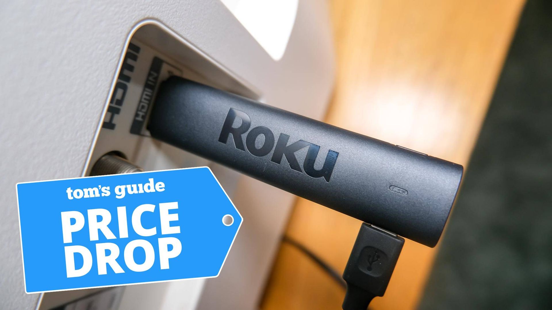 Forget the Fire TV Stick — Huge Best Buy sale has Roku Streaming Sticks ...