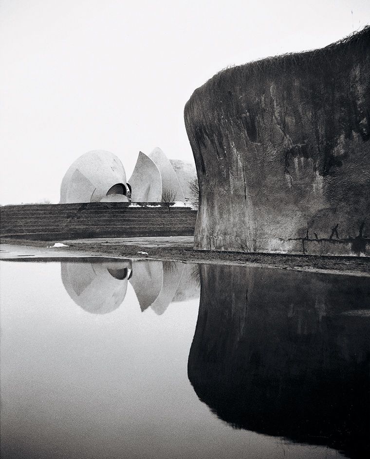 Frédéric Chaubin puts Communist constructions in the frame | Wallpaper