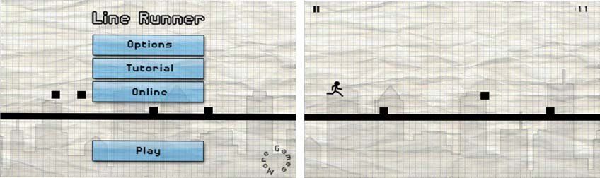 Windows Phone Game Round-up: Doodle Games | Windows Central