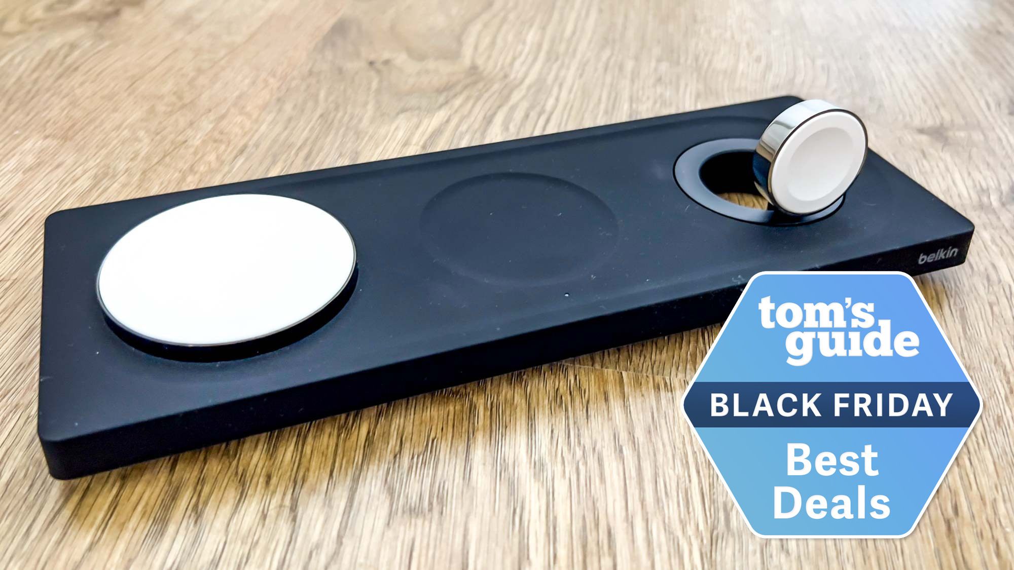 I test wireless chargers for a living — here are the 5 best wireless ...