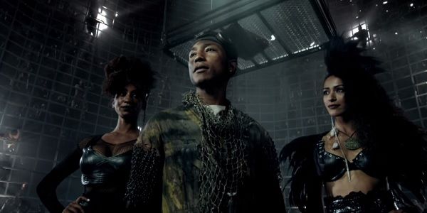 The Voice Channels Mad Max With New Trailer | Cinemablend