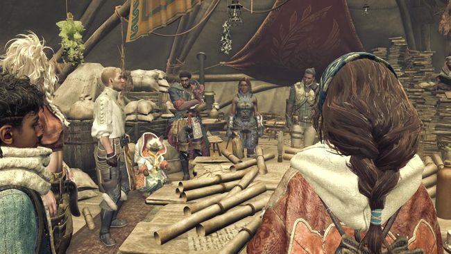 Ultimate Monster Hunter Wilds guide | GamesRadar+