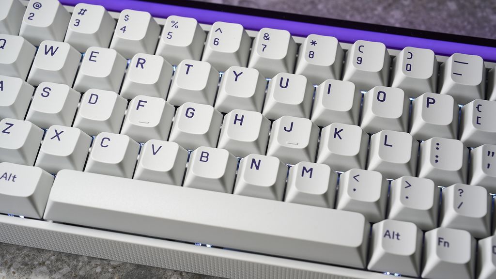 MelGeek MADE68 review | Tom's Guide