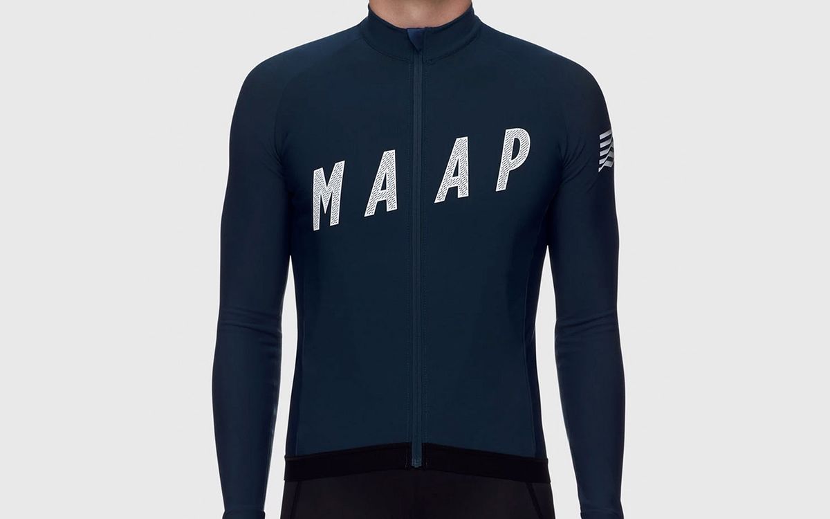 Maap cycling clothing: range, details, pricing and specifications ...