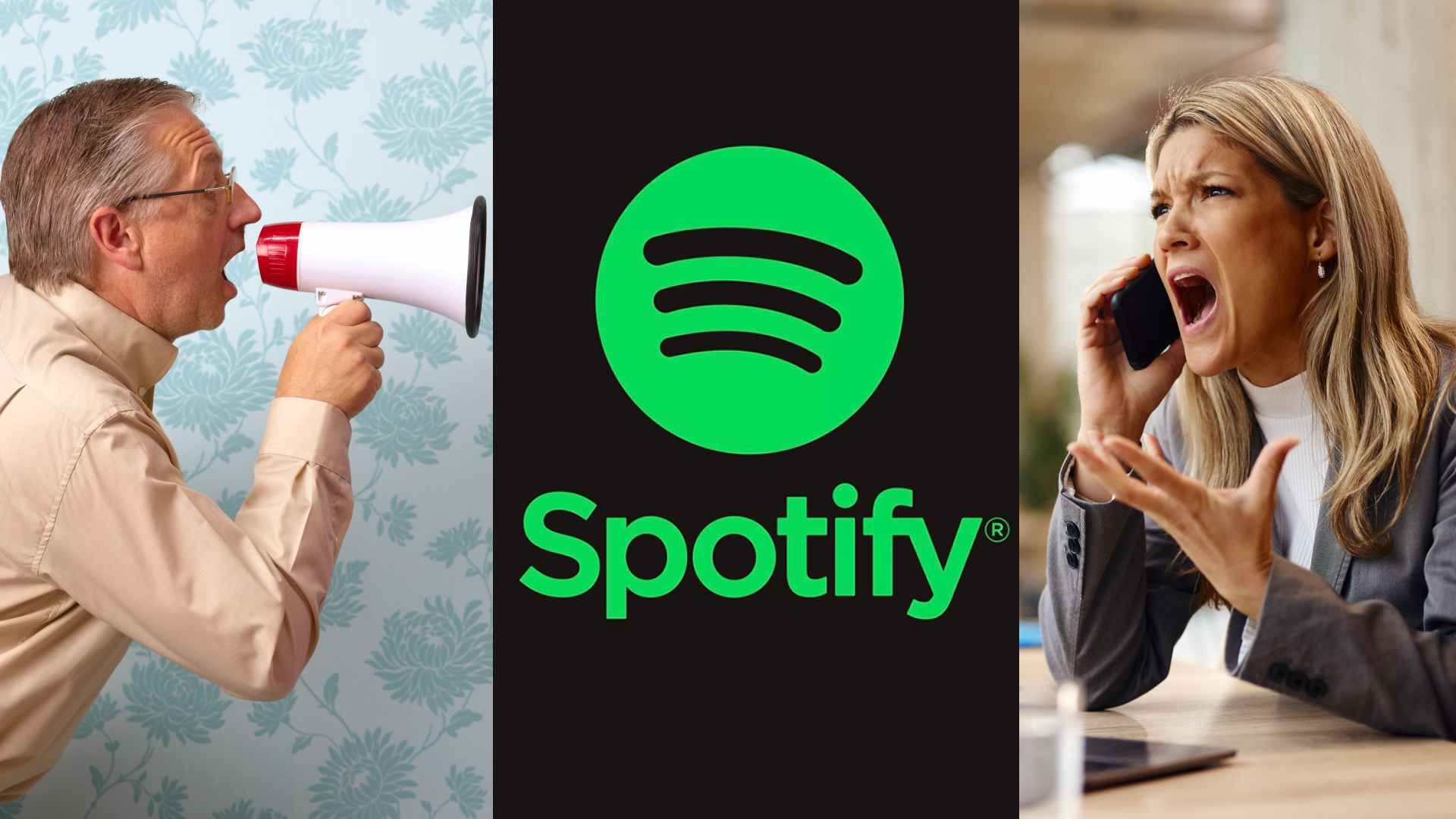 Spotify fights back: Think that artists aren’t getting enough cash ...