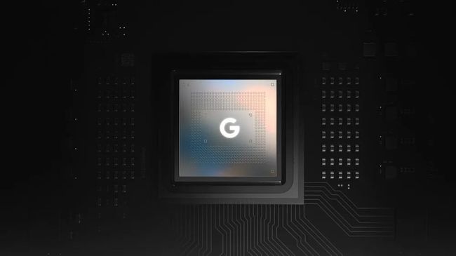 Google Has Developed Its Own Data Center Server Chips | Tom's Hardware