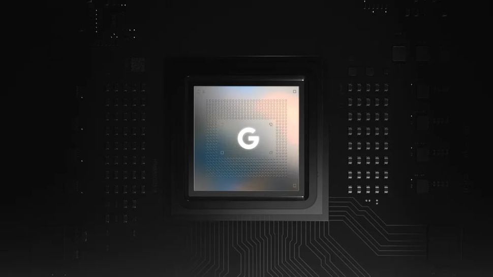 Google Has Developed Its Own Data Center Server Chips | Tom's Hardware