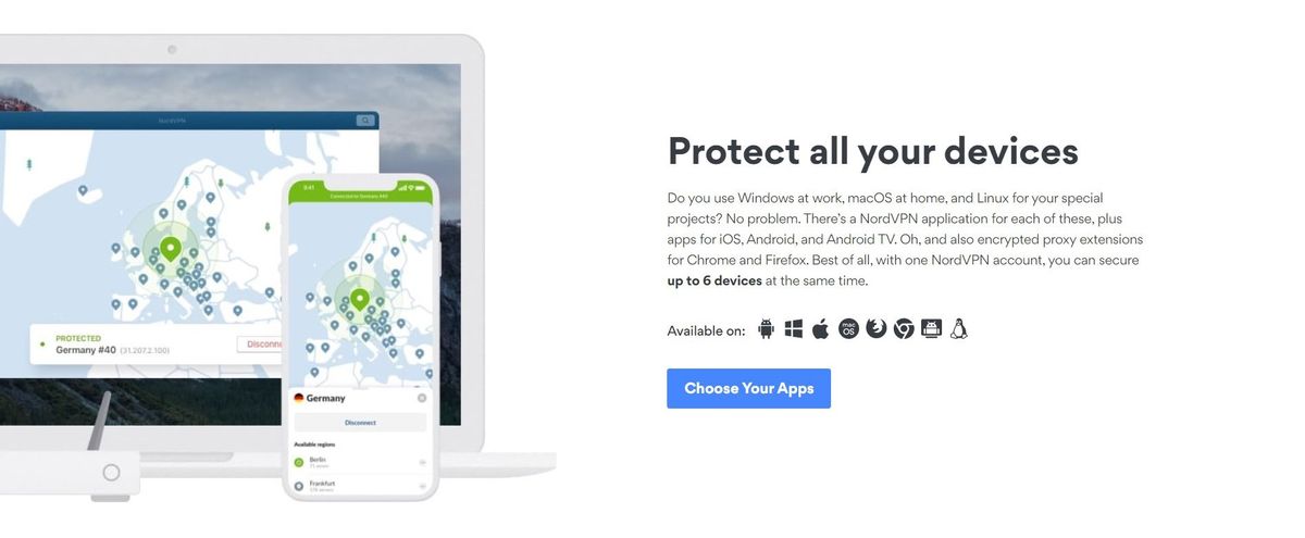 The best torrenting VPN in 2023 | Tom's Guide