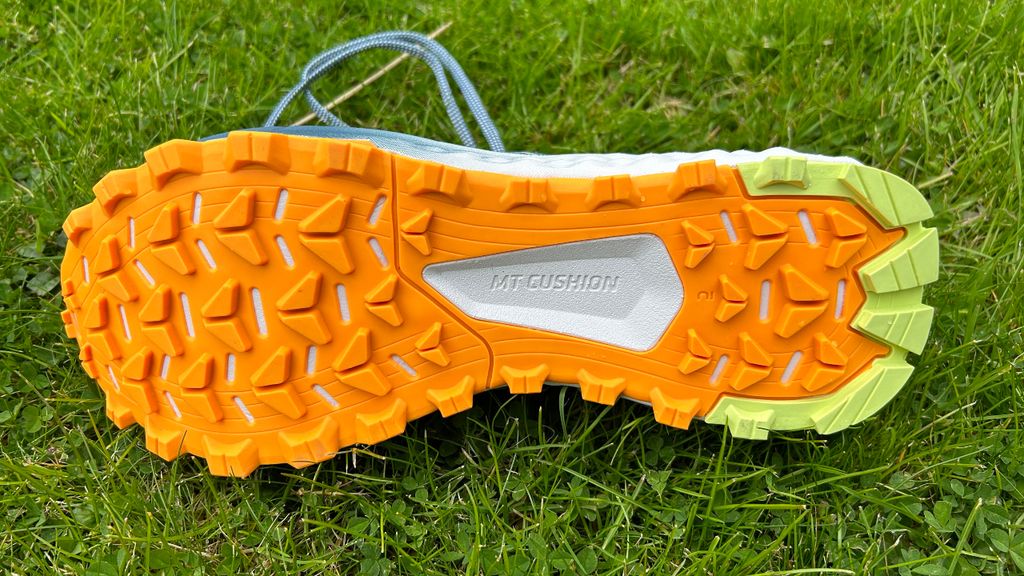 Evadict MT Cushion 2 Review: Decathlon’s Affordable Trail-Running Shoe ...
