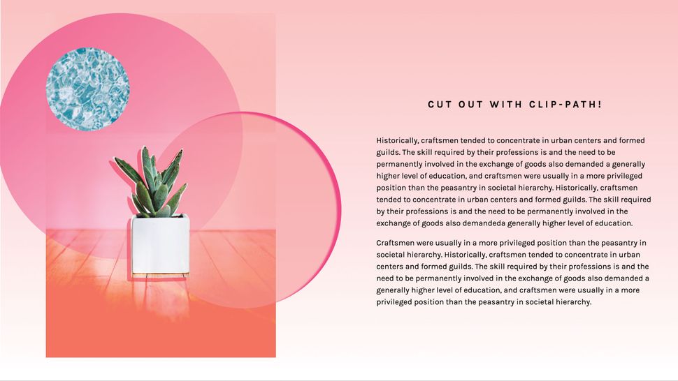 Create collage effects in the browser with CSS | Creative Bloq