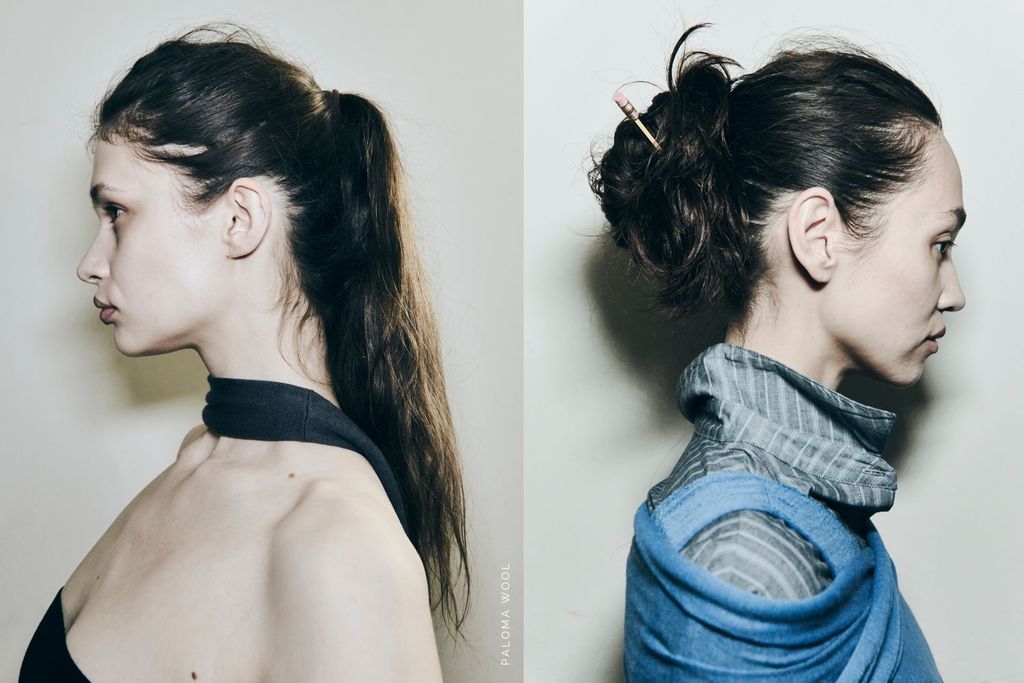 These Are The Three French Hair Trends Set To Dominate | Marie Claire UK