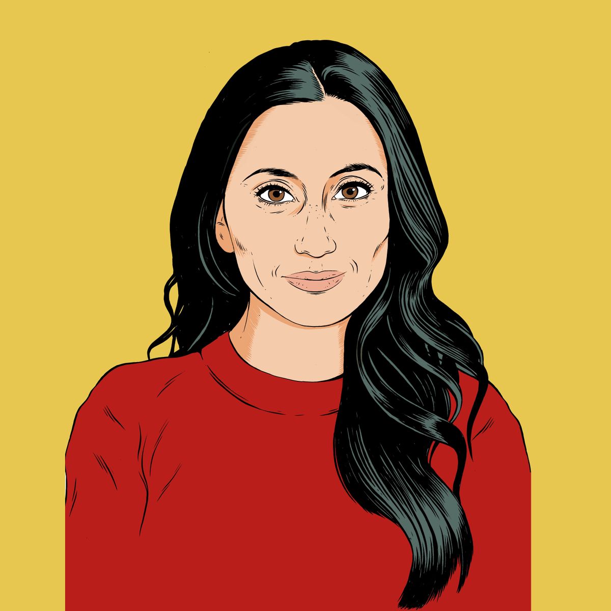 Stitch Fix's Katrina Lake on Her Best Career & Business Advice | Marie ...