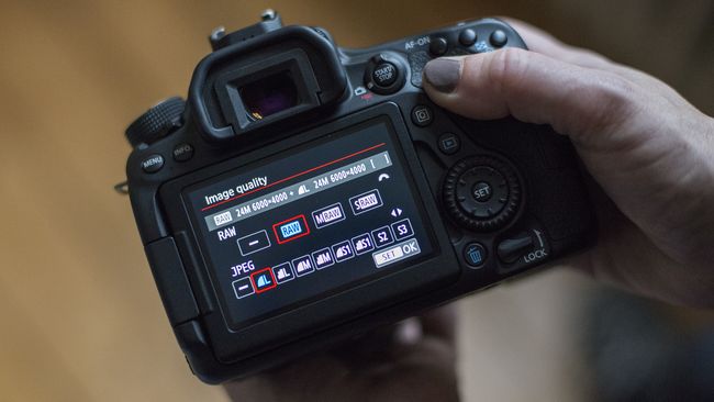 49 essential Canon DSLR tips and tricks you need to know | TechRadar