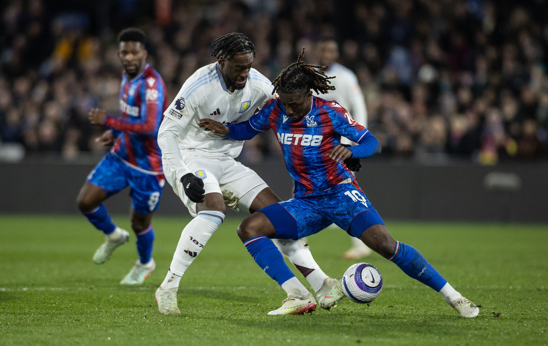 Watch Crystal Palace vs Aston Villa: Live streams for FA Cup semi-final ...