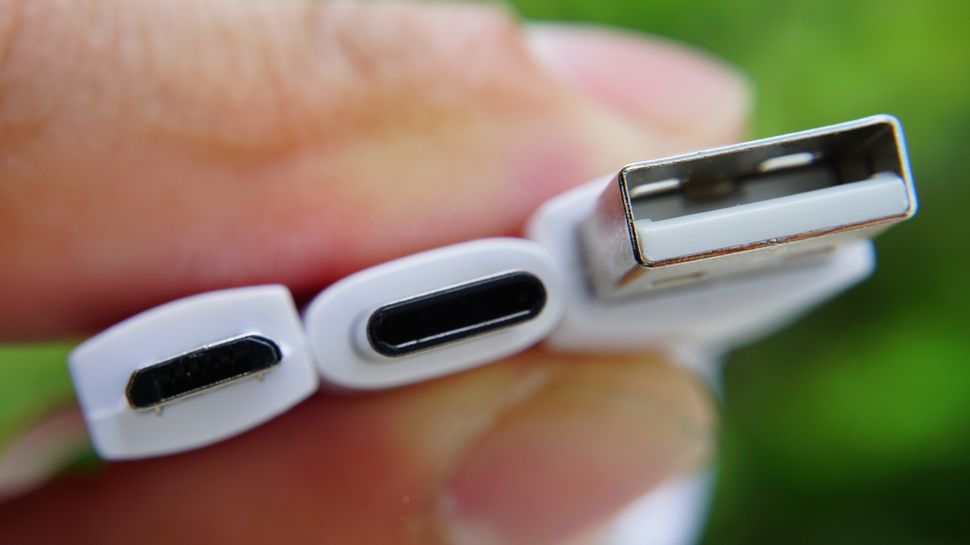 Phwoar! USB 4 gets the go-ahead, and it's faster than ever | Digital ...