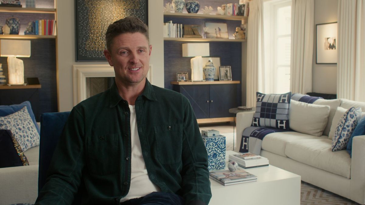 Full Swing season 2 cast: all the golfers in the docuseries | What to Watch