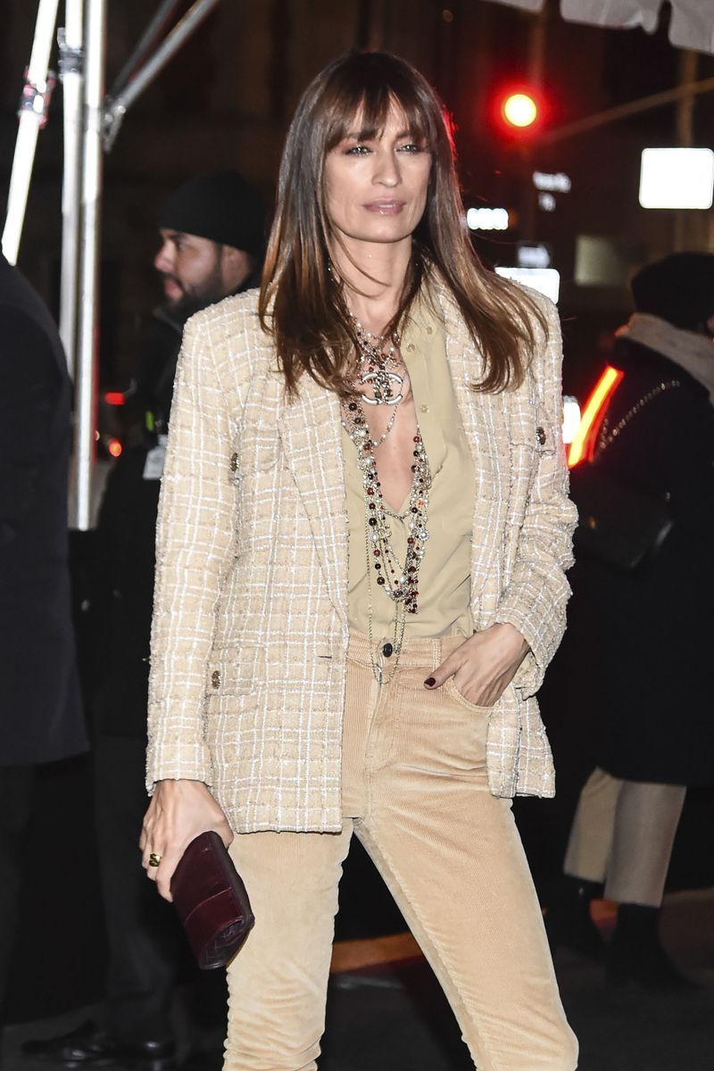 The History of the CHANEL Jacket | Marie Claire