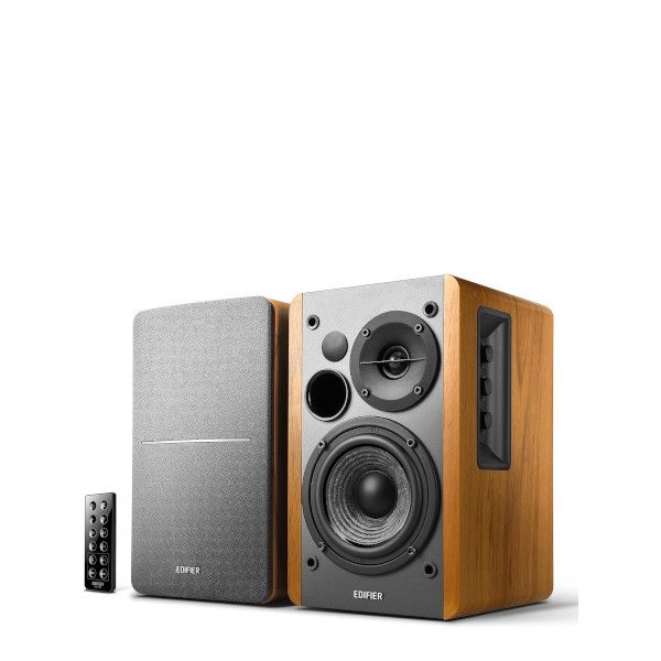 Best budget hi-fi speakers 2025: Get amazing audio without spending a ...